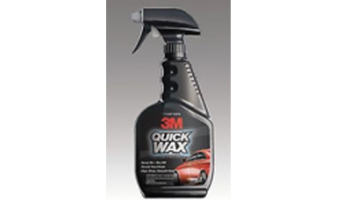 3M 39034 Quick Wax Perfect It Gloss Enhancer 16 oz – Jeyrho Logistix Ltd