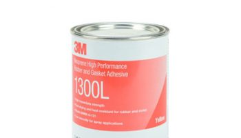 3M™ Scotch-Weld Neoprene High Performance Rubber and Gasket Adhesive ...